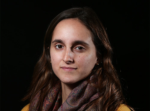 Mónica Bazo Gómez Sánchez - Arquitectura PUCP