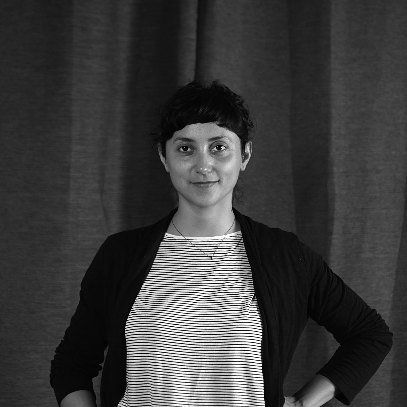 2016-Michelle-Llona - Arquitectura PUCP