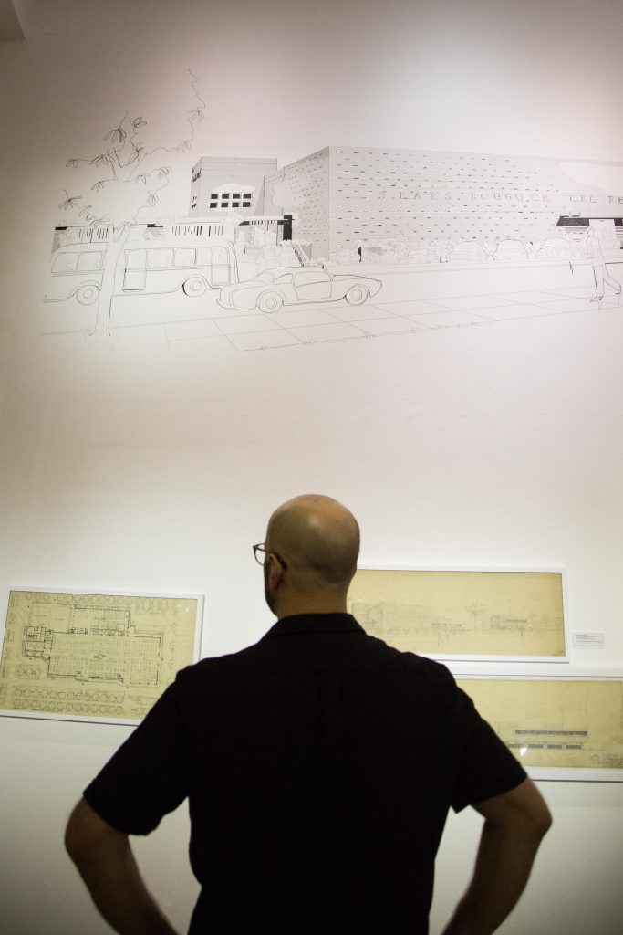 PAUL LINDER. ARQUITECTO: Modernidad universal / Sincretismo local ...