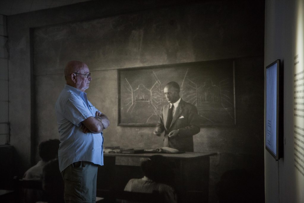 PAUL LINDER. ARQUITECTO: Modernidad universal / Sincretismo local ...