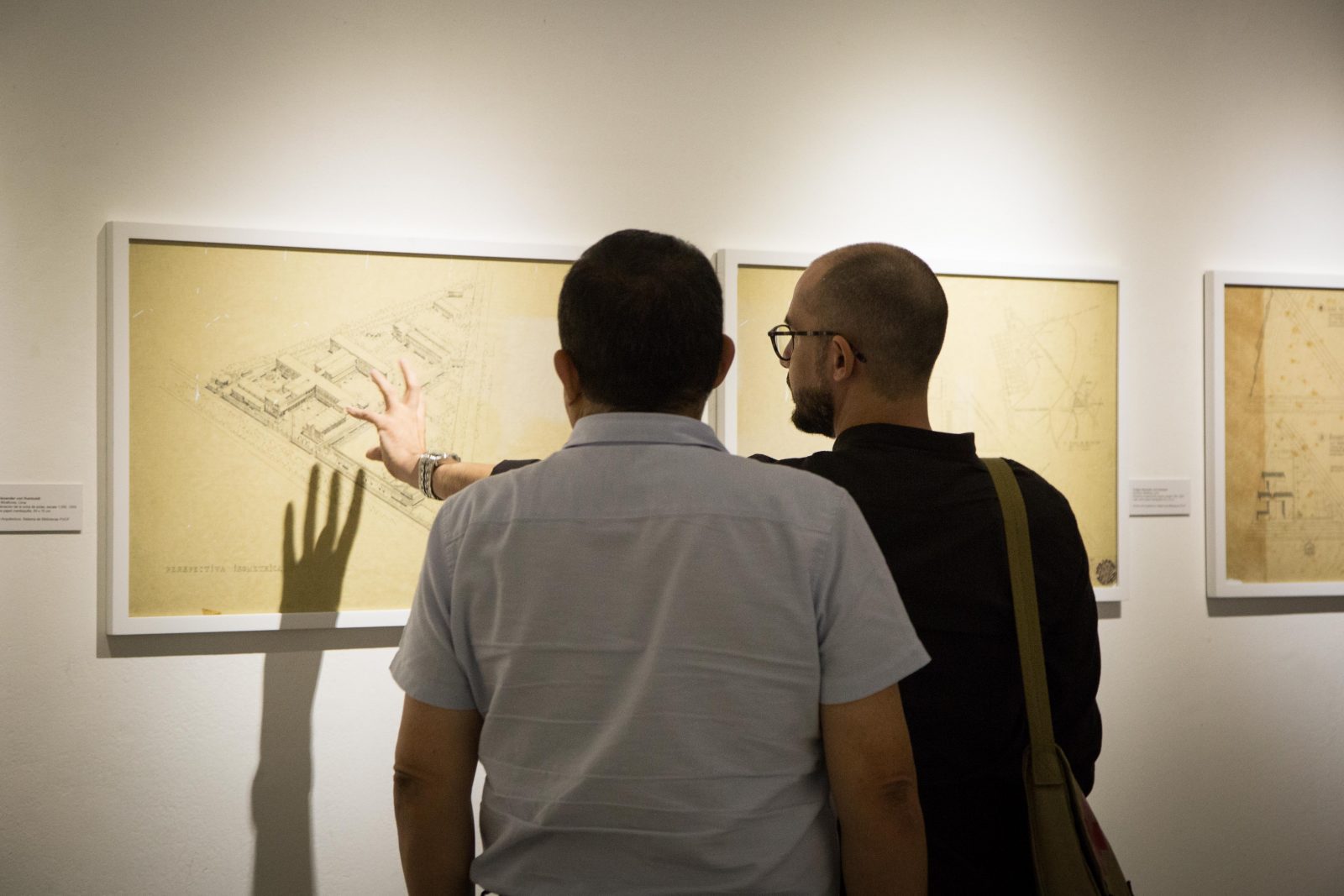 PAUL LINDER. ARQUITECTO: Modernidad universal / Sincretismo local ...