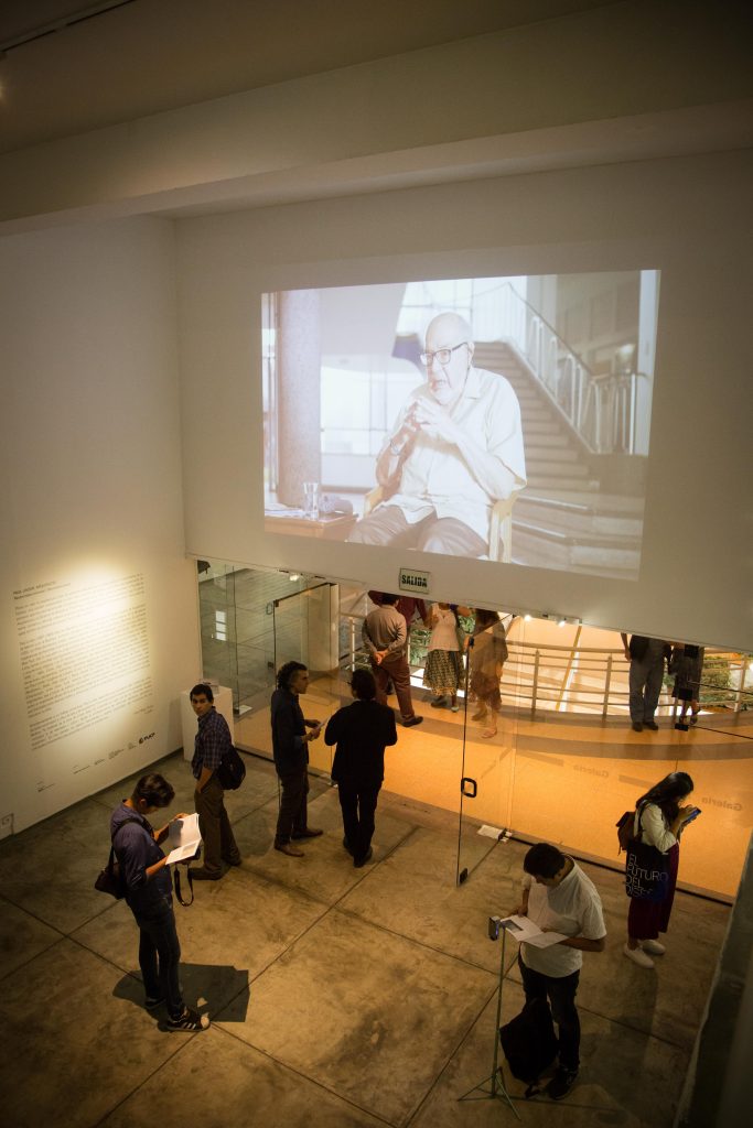 PAUL LINDER. ARQUITECTO: Modernidad universal / Sincretismo local ...