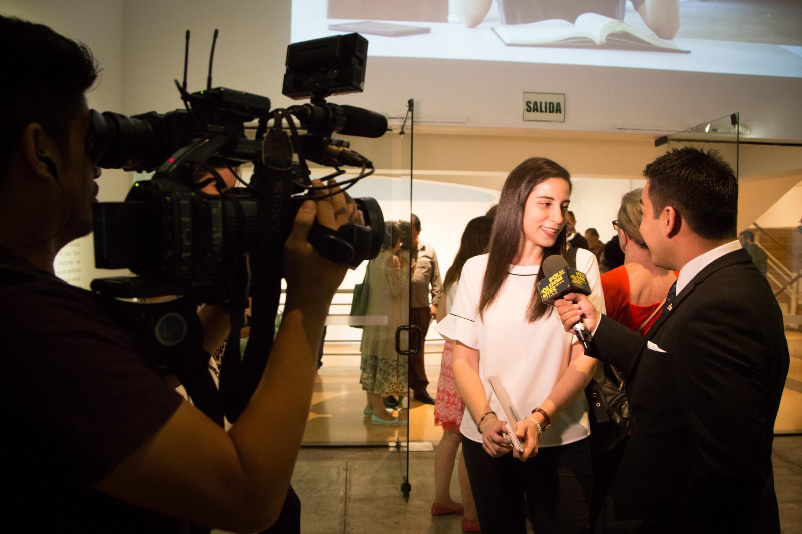 PAUL LINDER. ARQUITECTO: Modernidad universal / Sincretismo local ...