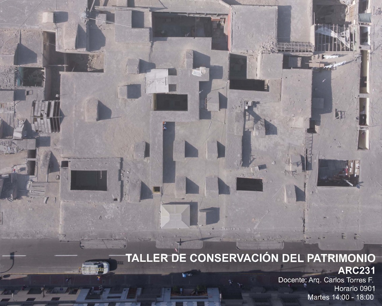 ARC231_TALLER-DE-CONSERVACION-DEL-PATRIMONIO_CTorres_Imagen ...