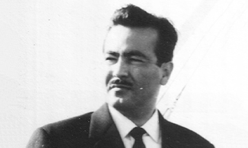 Orrego, Antenor - Arquitectura PUCP