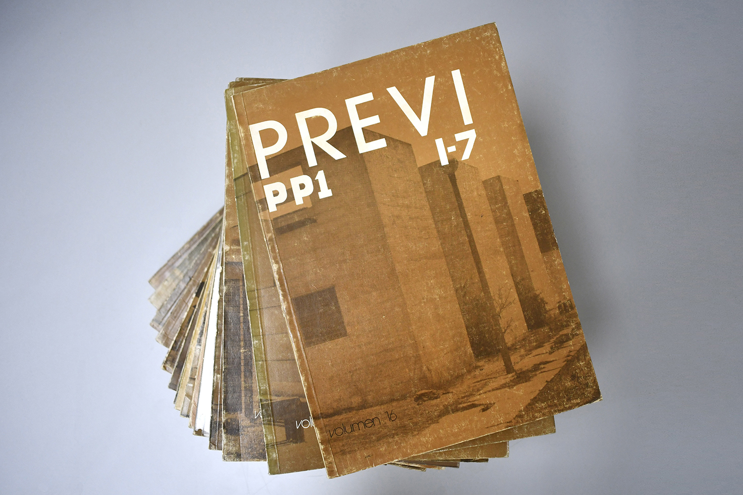 PREVI_11 - Arquitectura PUCP