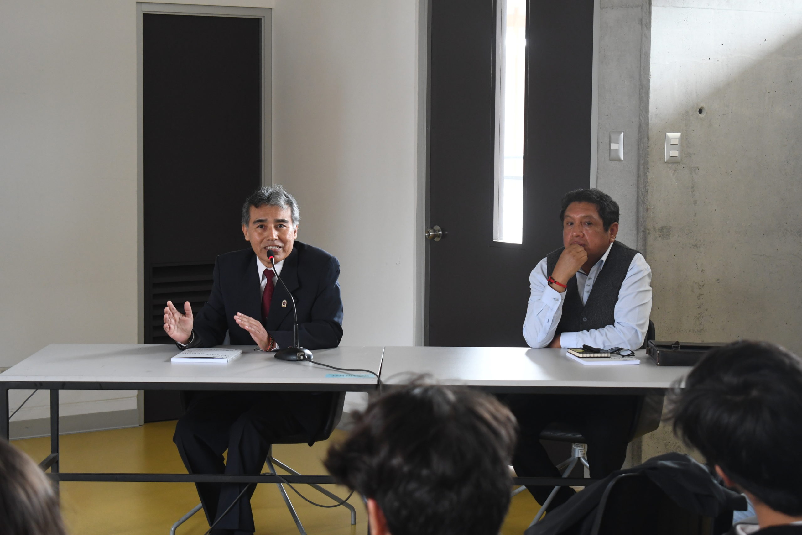 DSC_3674 - Arquitectura PUCP