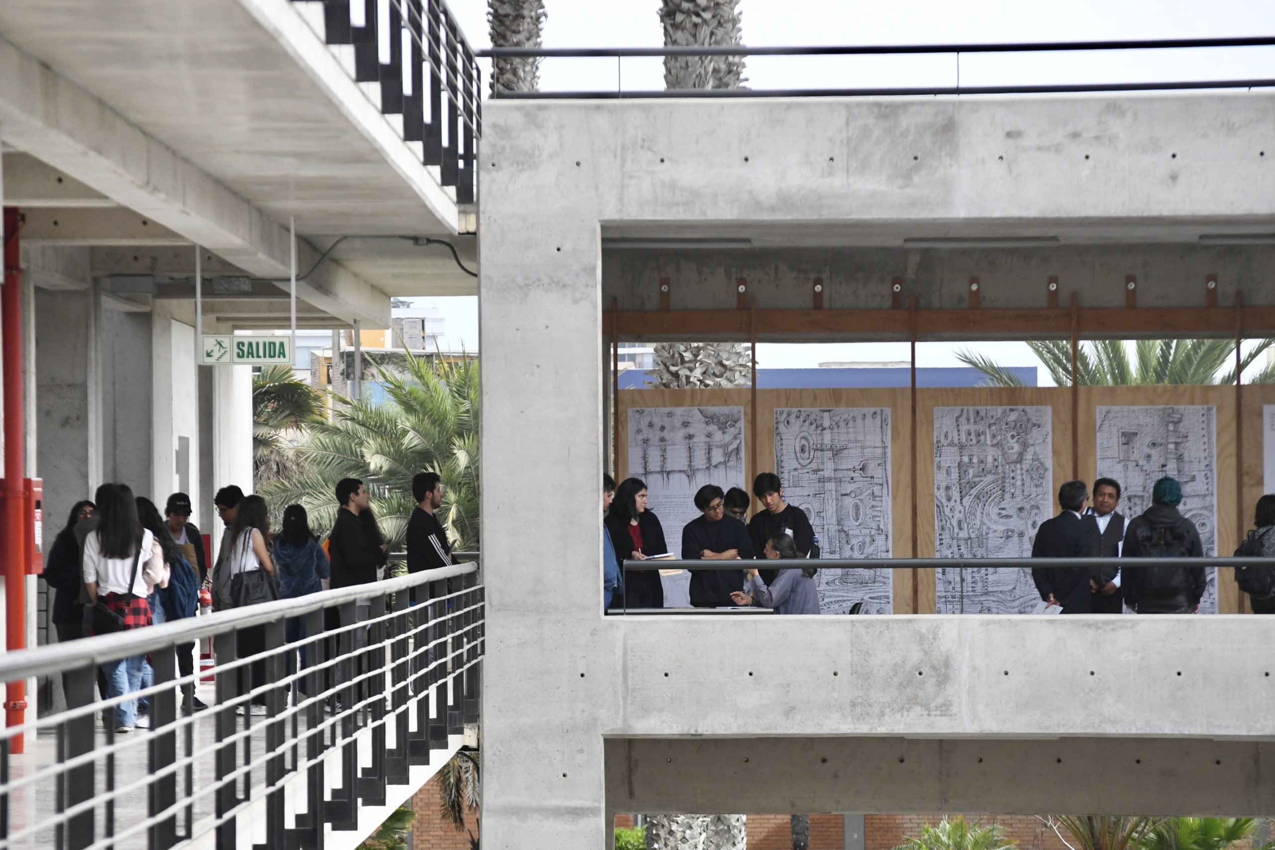 DSC_3713 - Arquitectura PUCP