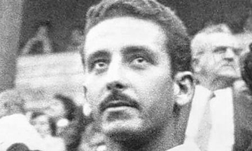 De Osma, Fernando - Arquitectura PUCP
