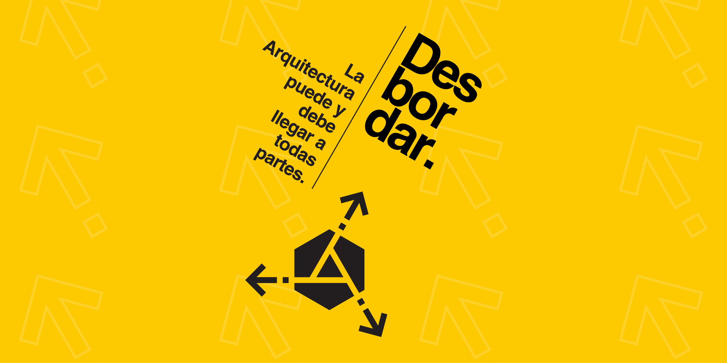 XIX Congreso Nacional de Arquitectos - CONARQ Lima 2025. Desbordar: la ...